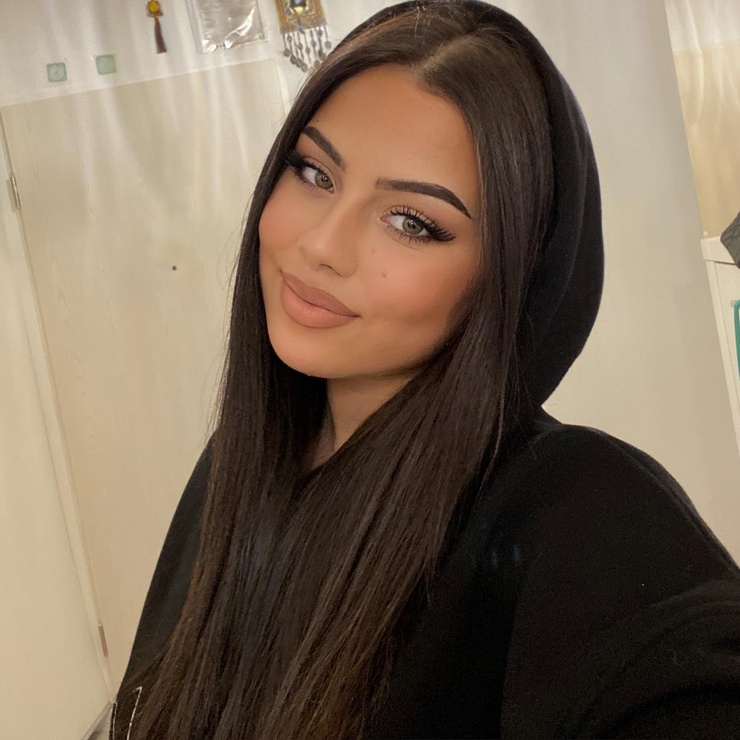 Picture of Dunja Jasmin