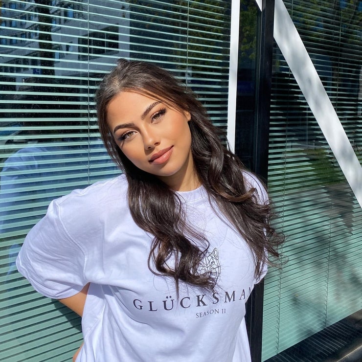 Picture of Dunja Jasmin