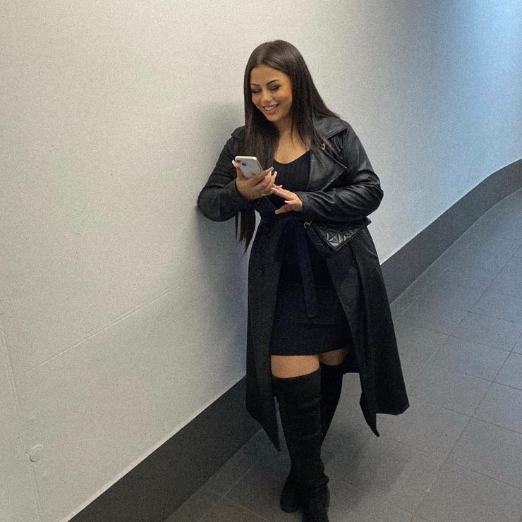 Image of Dunja Jasmin