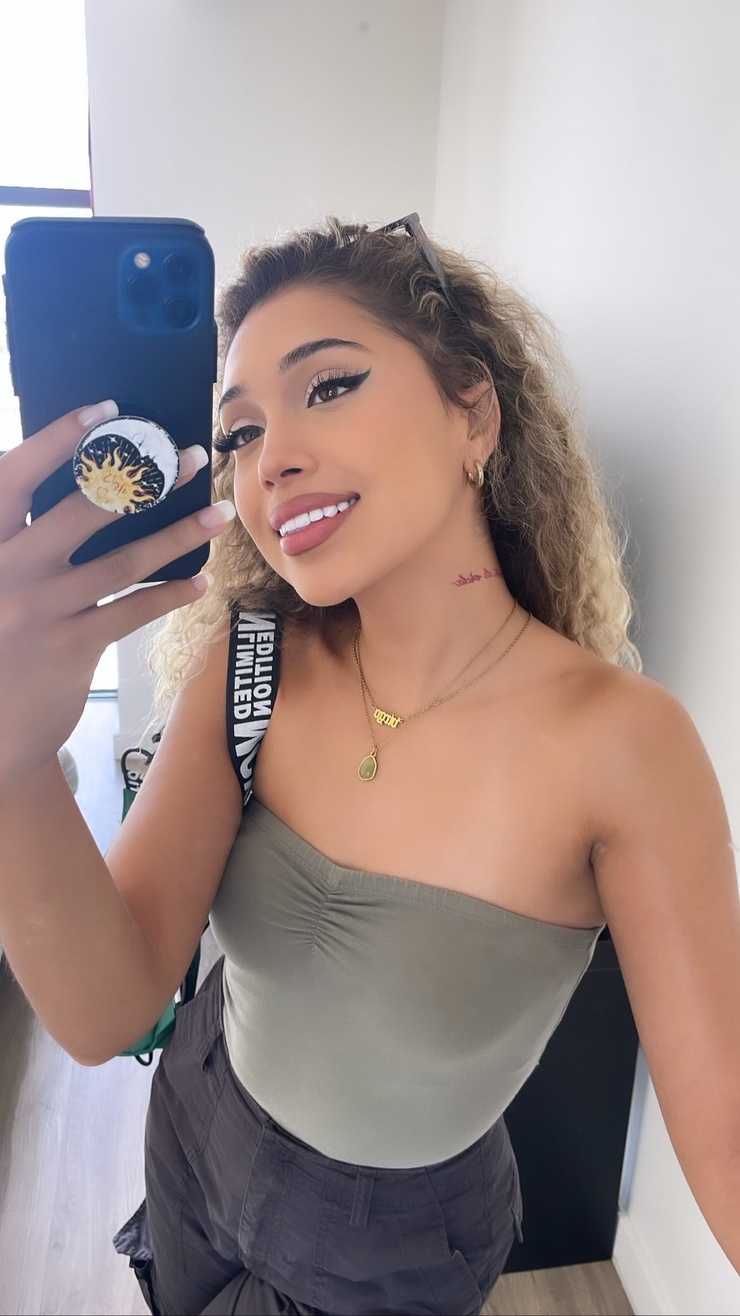 Picture of Kyana J. Rodriguez