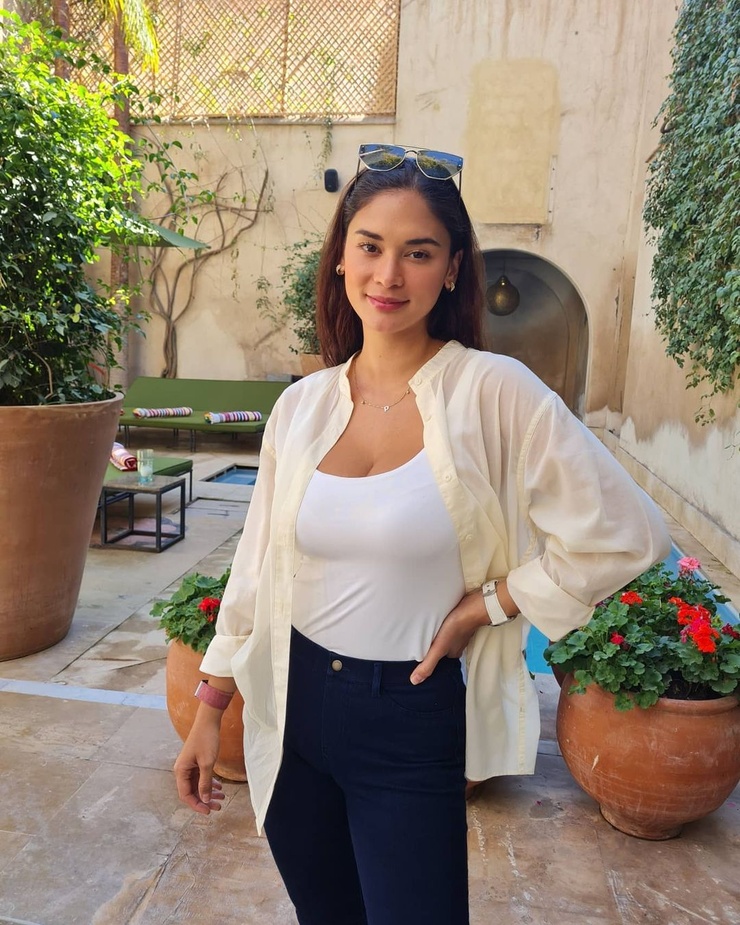 Picture of Pia Wurtzbach