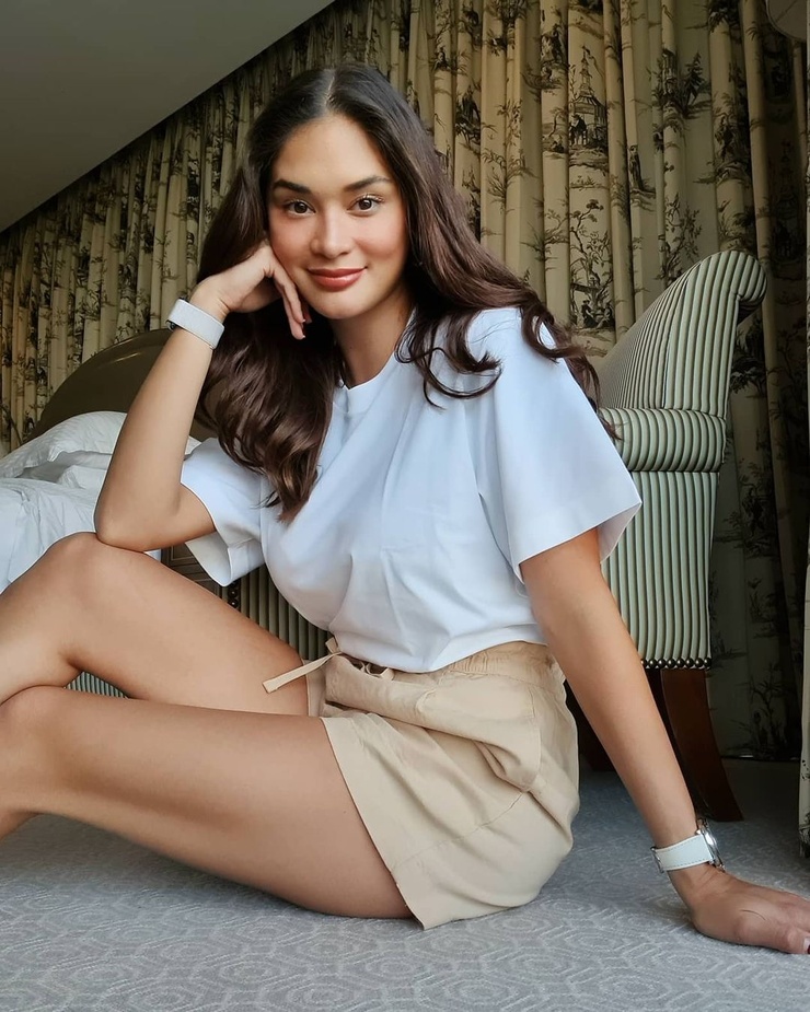 Picture of Pia Wurtzbach