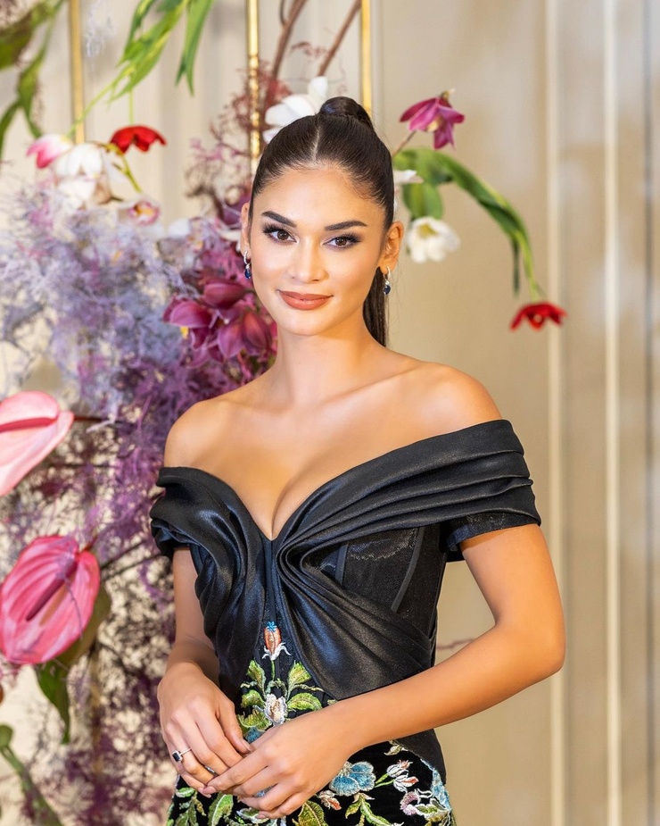 Picture of Pia Wurtzbach