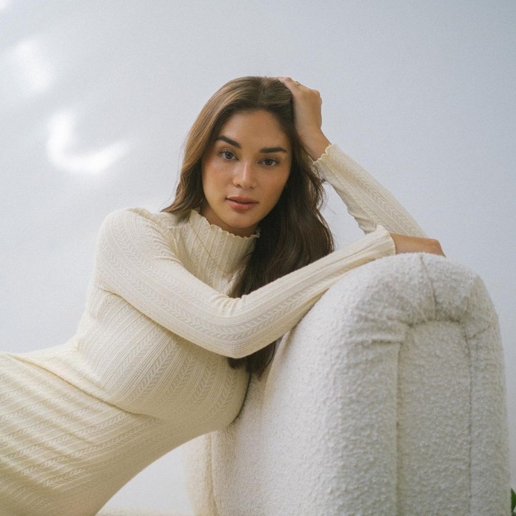 Image of Pia Wurtzbach