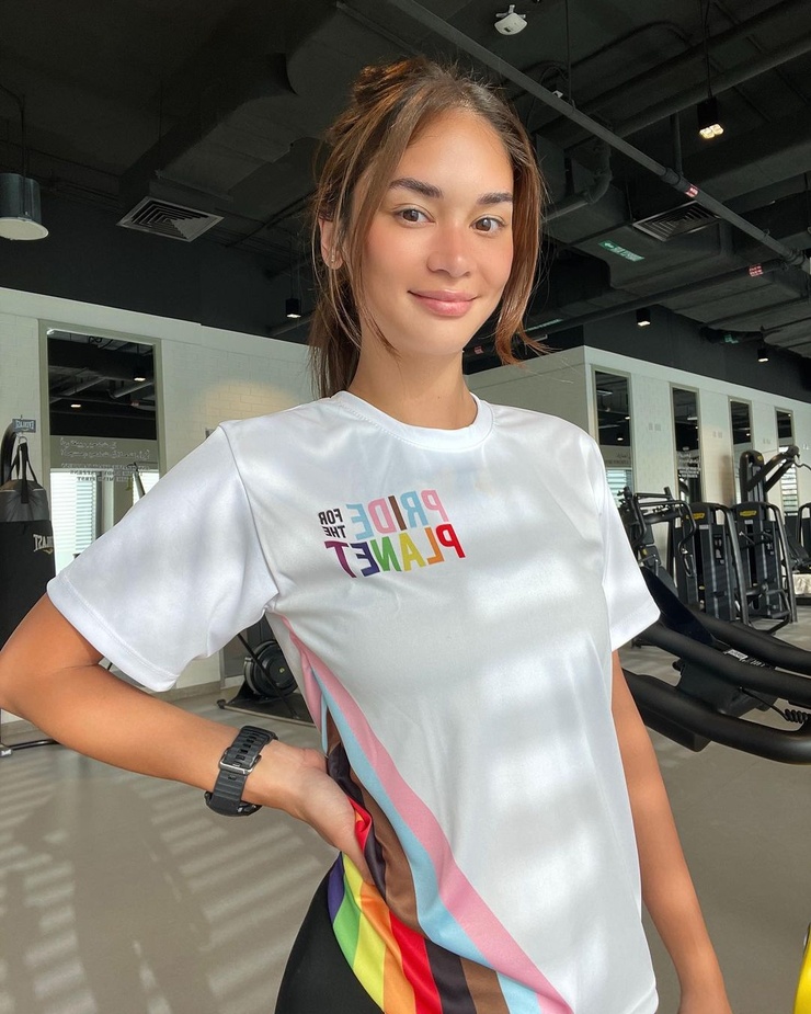 Image of Pia Wurtzbach