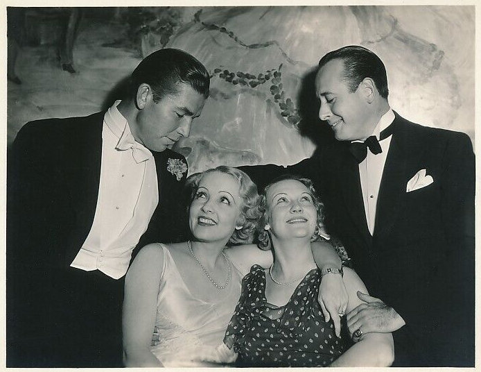 Bruce Cabot