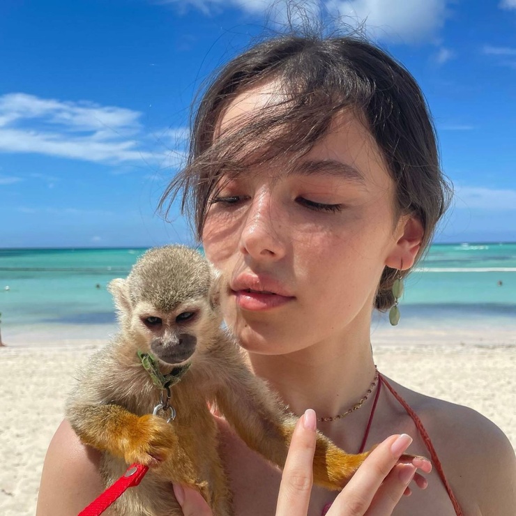 Sophia Rose Turino picture