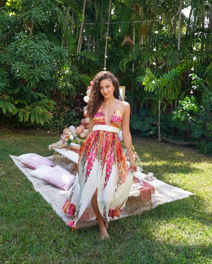 Picture of Nina Matos