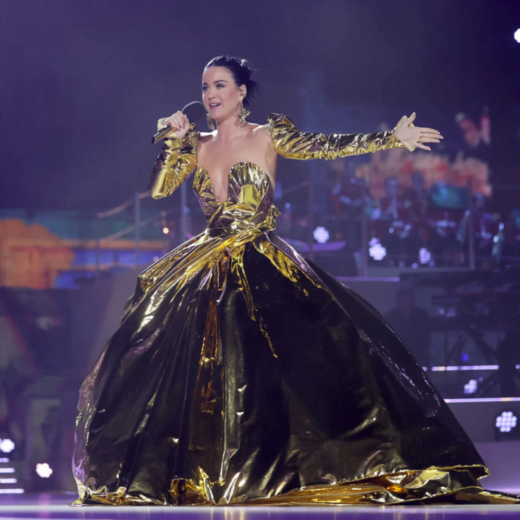 Picture of Katy Perry