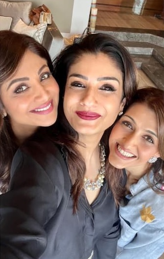 Picture of Raveena Tandon