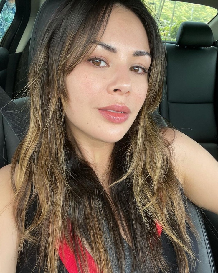 Image of Janel Parrish