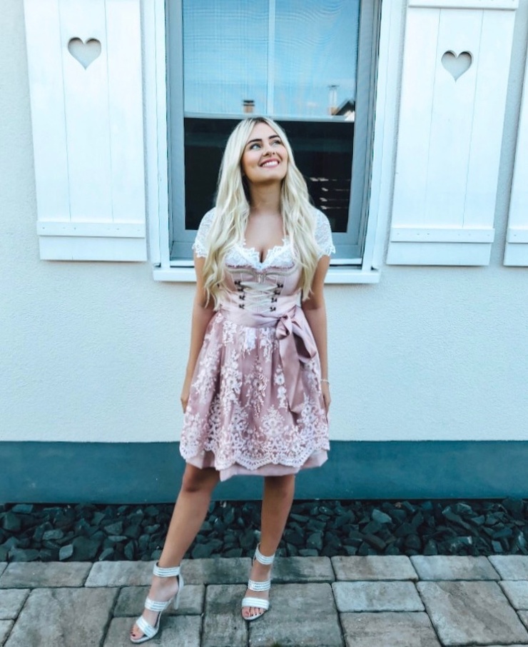 Picture of Sabrina Wurm