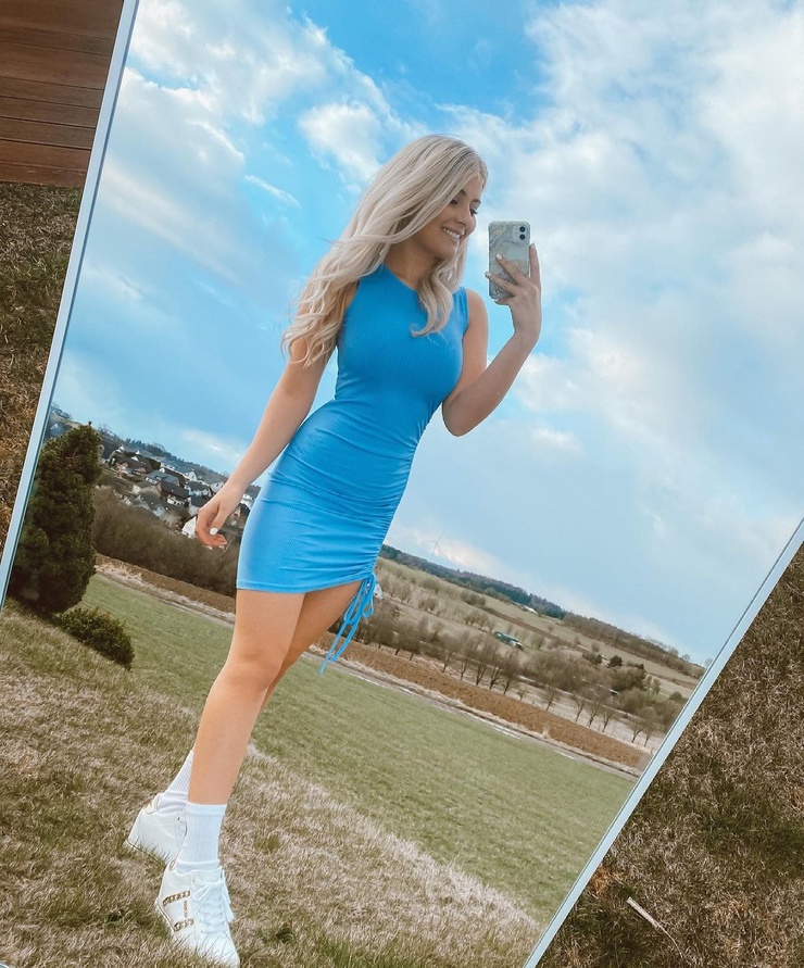 Picture of Sabrina Wurm