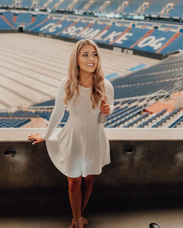 Picture of Sabrina Wurm