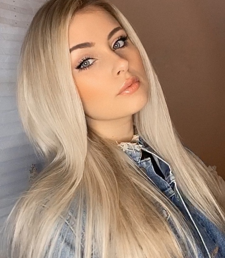 Picture of Sabrina Wurm
