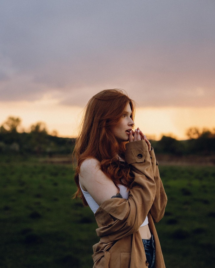 Picture of Katya Sitak