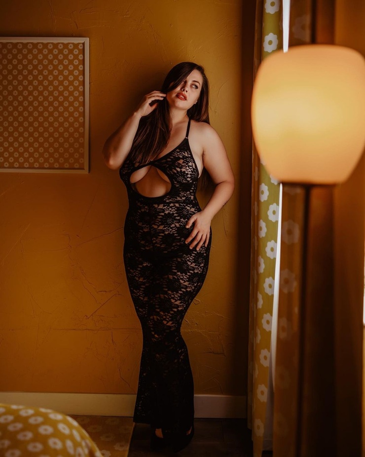 Picture of Lillias Right