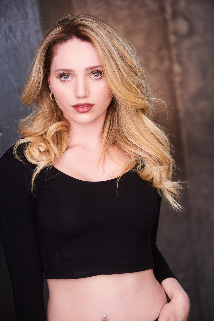 Picture of Eden Rose