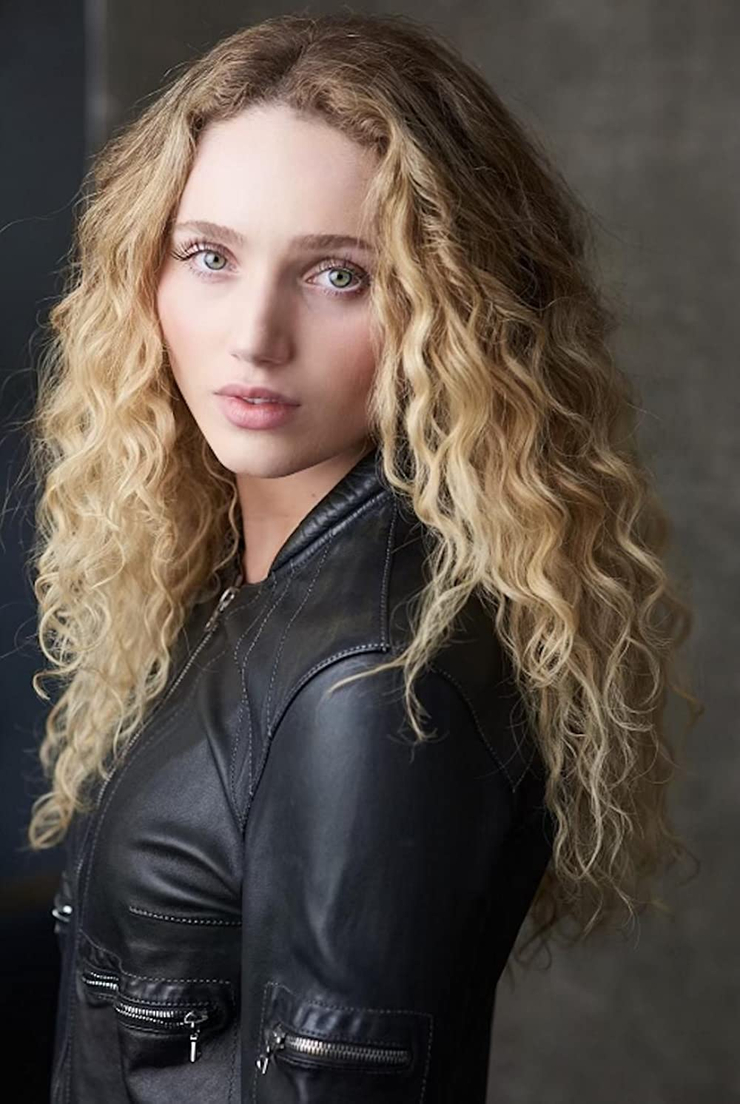 Picture of Eden Rose