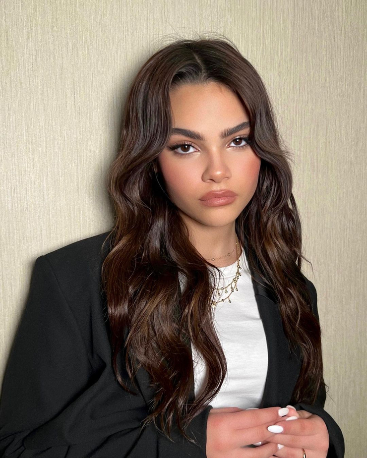 Picture of Ariana Greenblatt