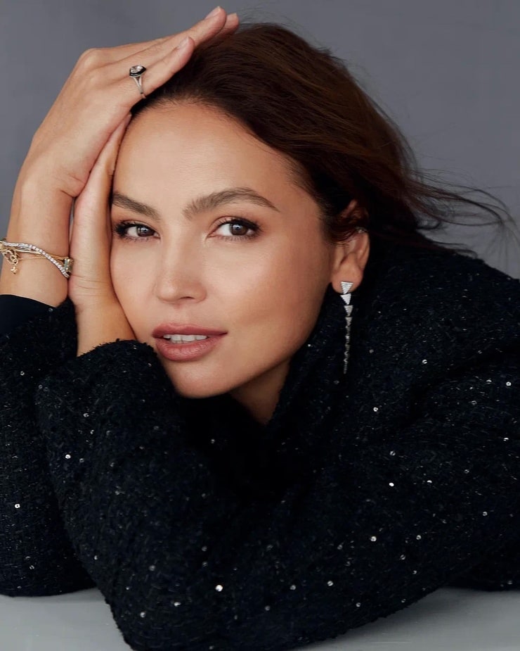 Picture of Asel Sagatova