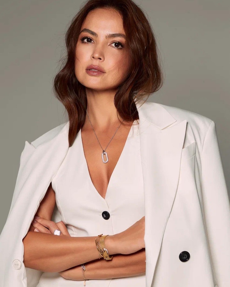 Picture of Asel Sagatova