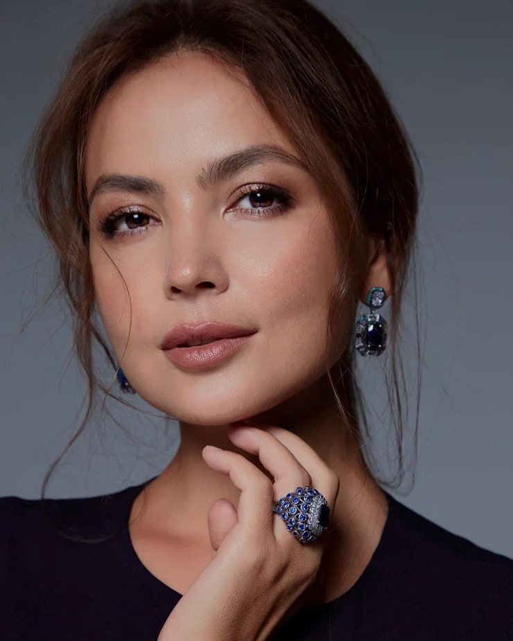 Picture of Asel Sagatova