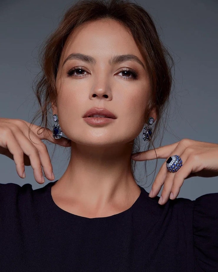 Picture of Asel Sagatova