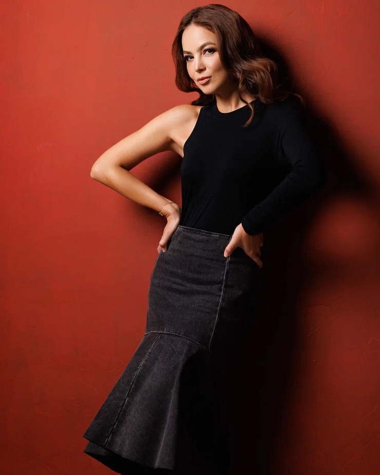 Picture of Asel Sagatova