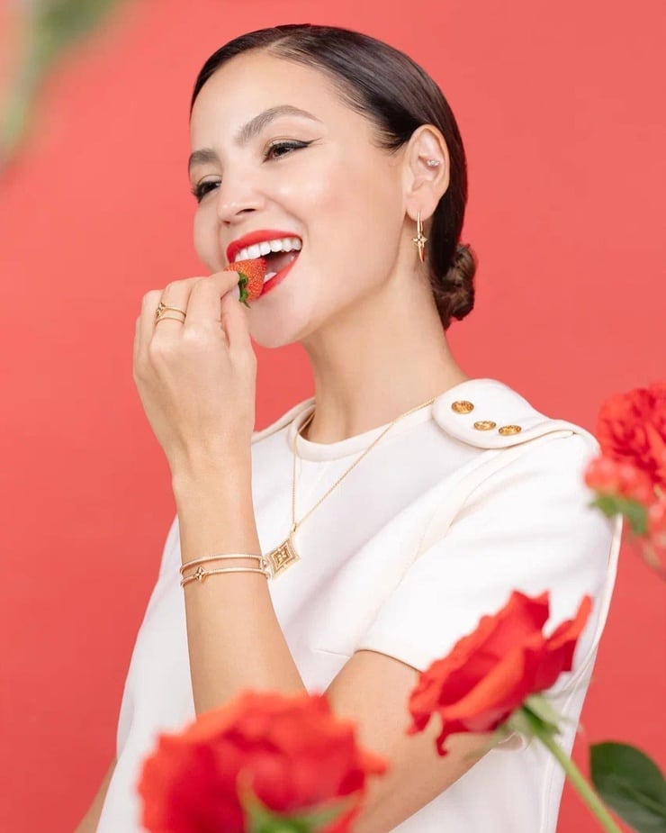 Picture of Asel Sagatova