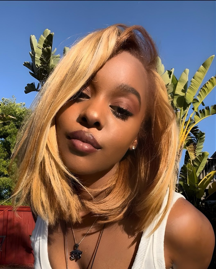 Picture of Mallori Johnson