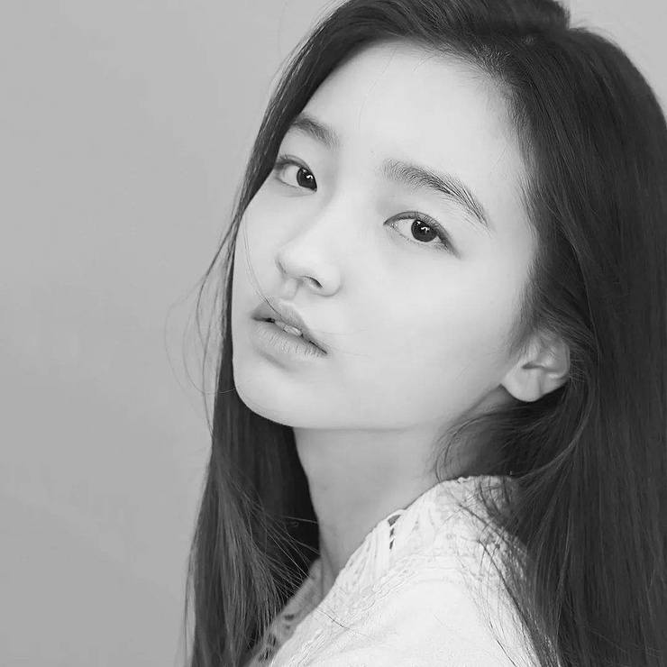 Image of Lee Chae-eun