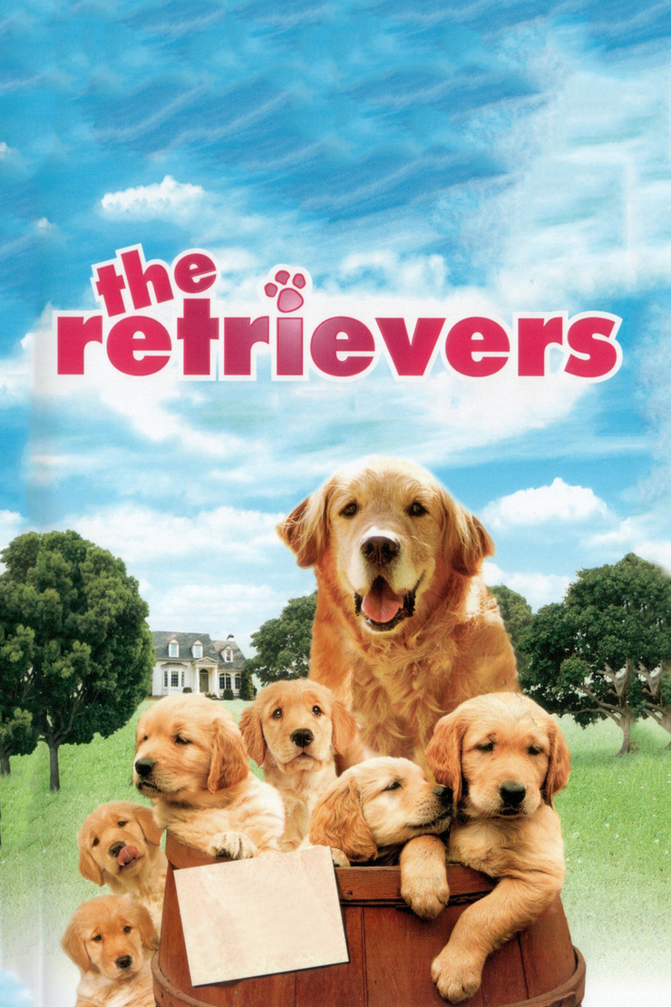 Picture of The Retrievers