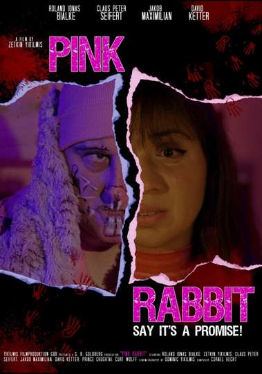 Pink Rabbit picture