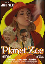 Planet Zee image