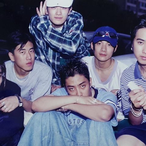 Picture of Sechs Kies