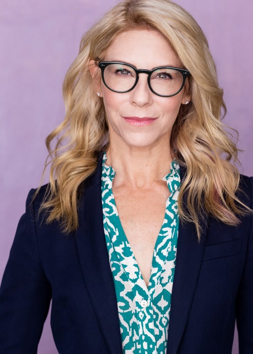 Picture of Shulie Cowen