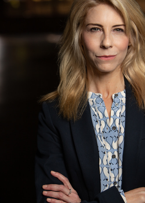 Picture of Shulie Cowen