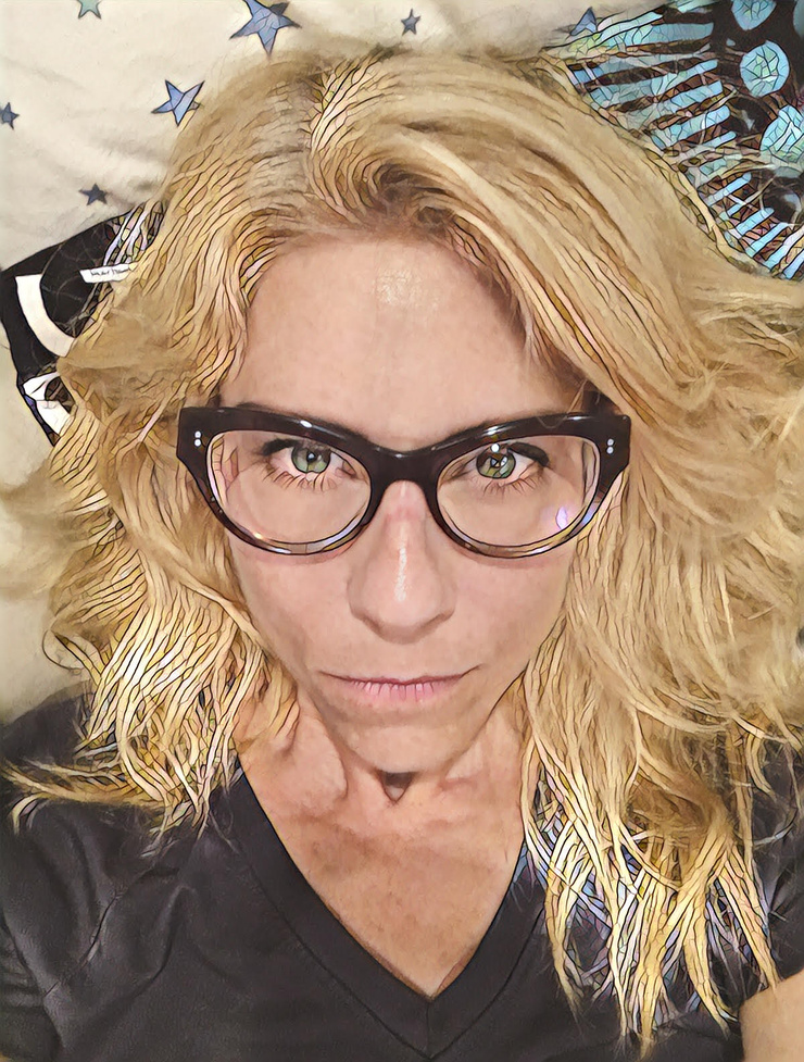 Picture of Shulie Cowen