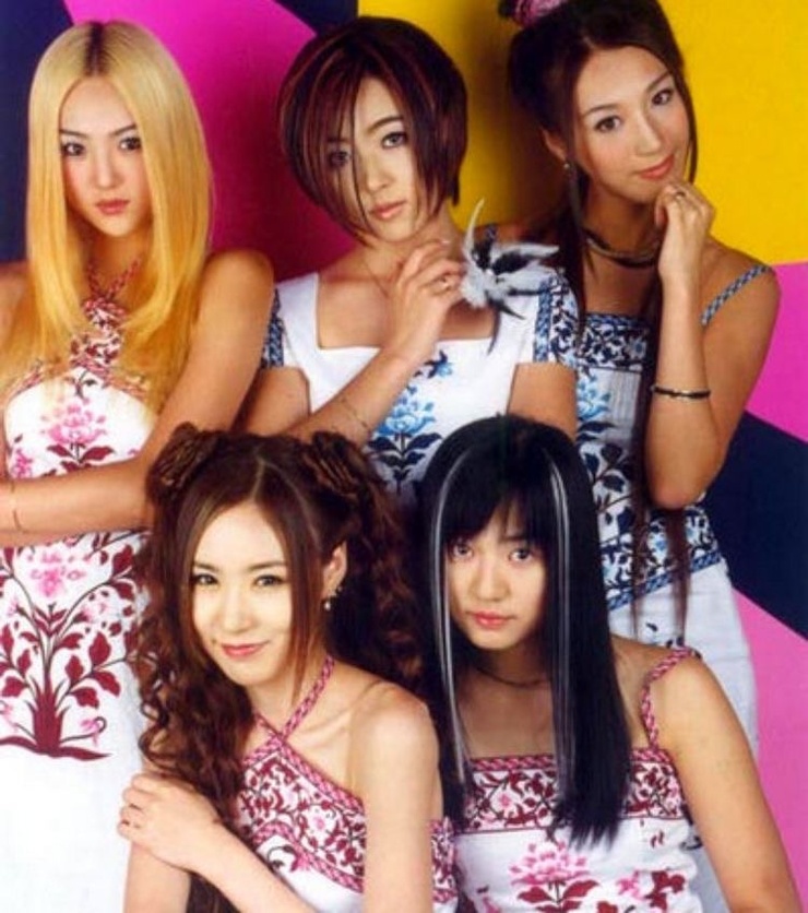 Picture of Baby V.O.X