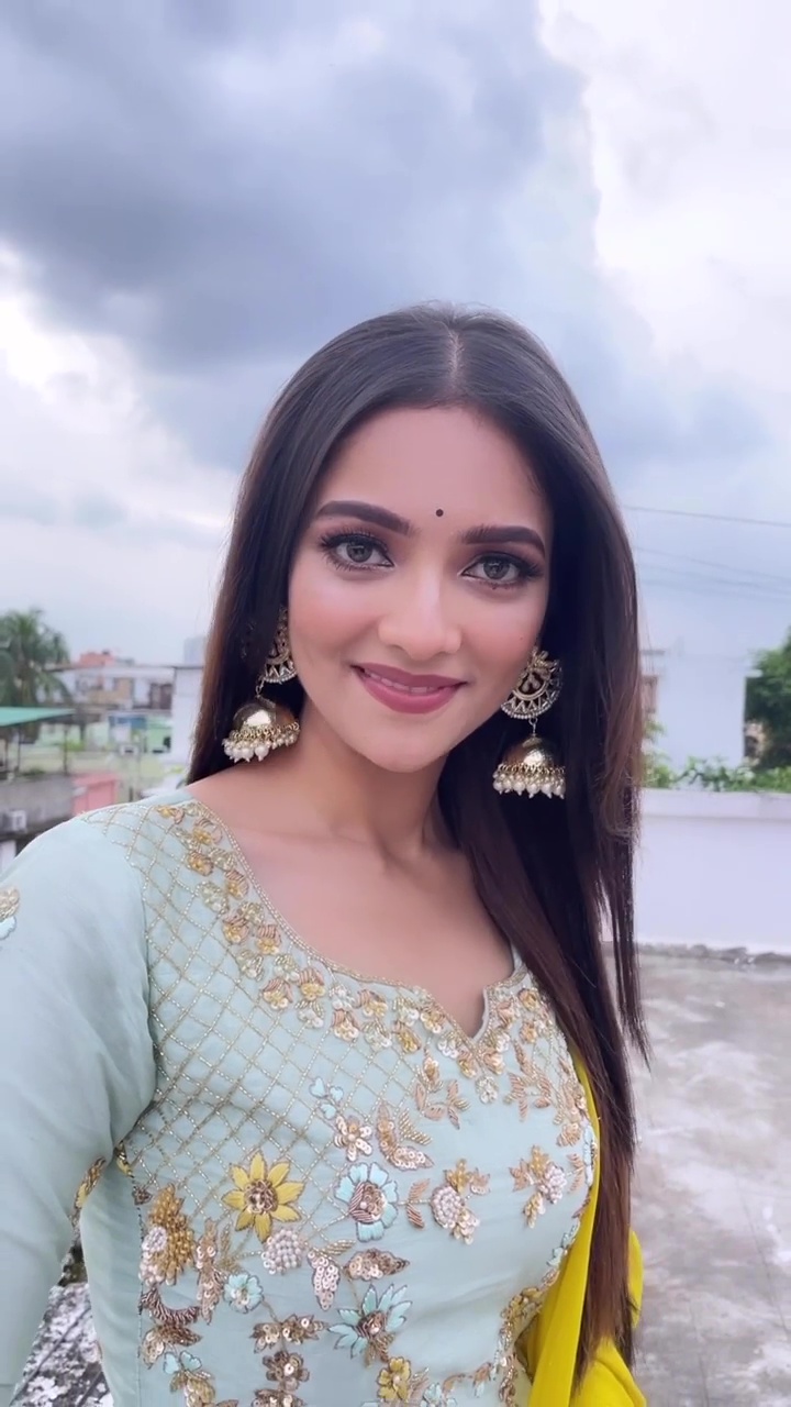 Picture of Susmita Chatterjee