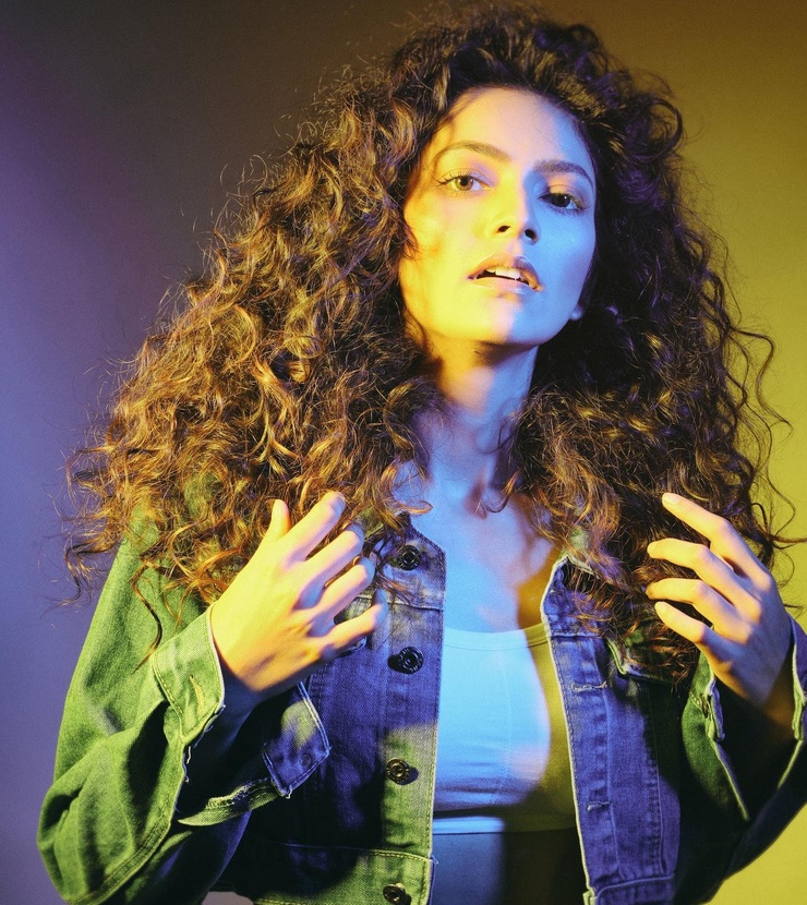 Picture of Susmita Chatterjee