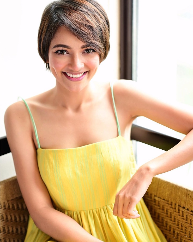 Picture of Susmita Chatterjee