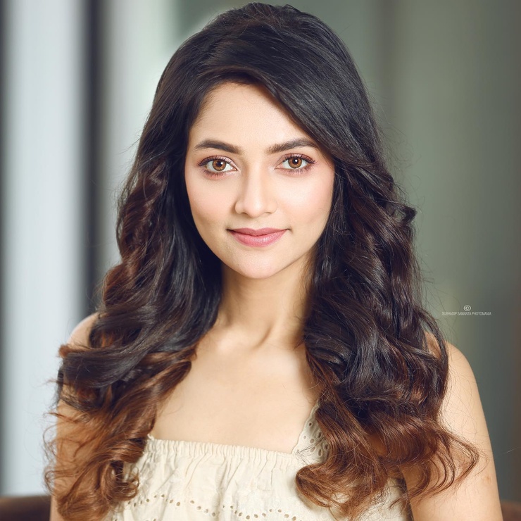 Picture of Susmita Chatterjee