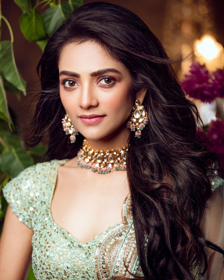 Susmita Chatterjee picture