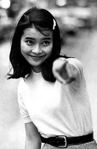 Picture of Hiroko Sakurai