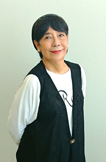 Picture of Hiroko Sakurai