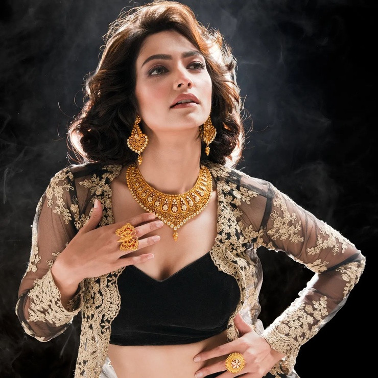 Picture of Susmita Chatterjee