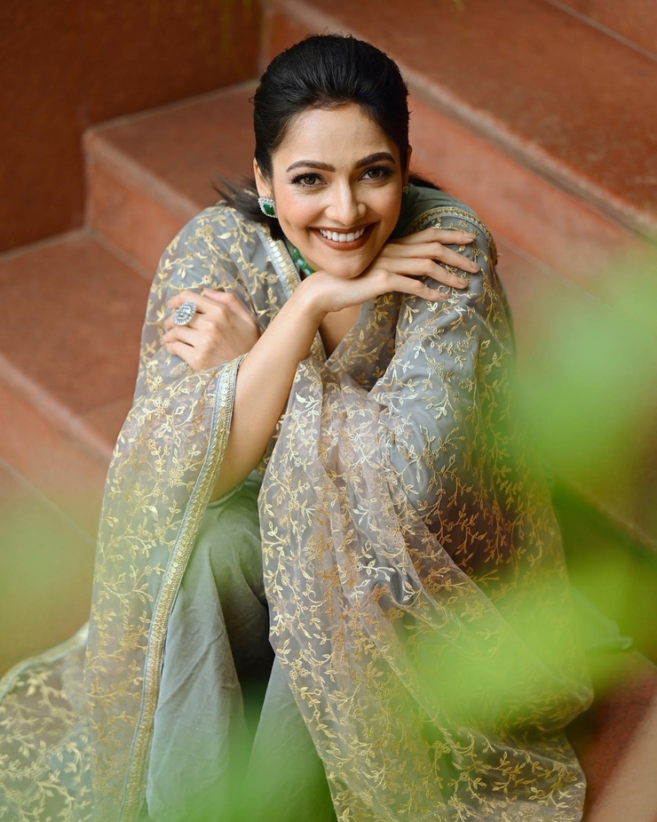 Susmita Chatterjee picture