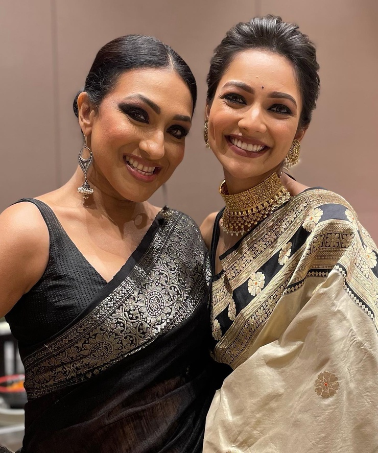 Picture of Susmita Chatterjee